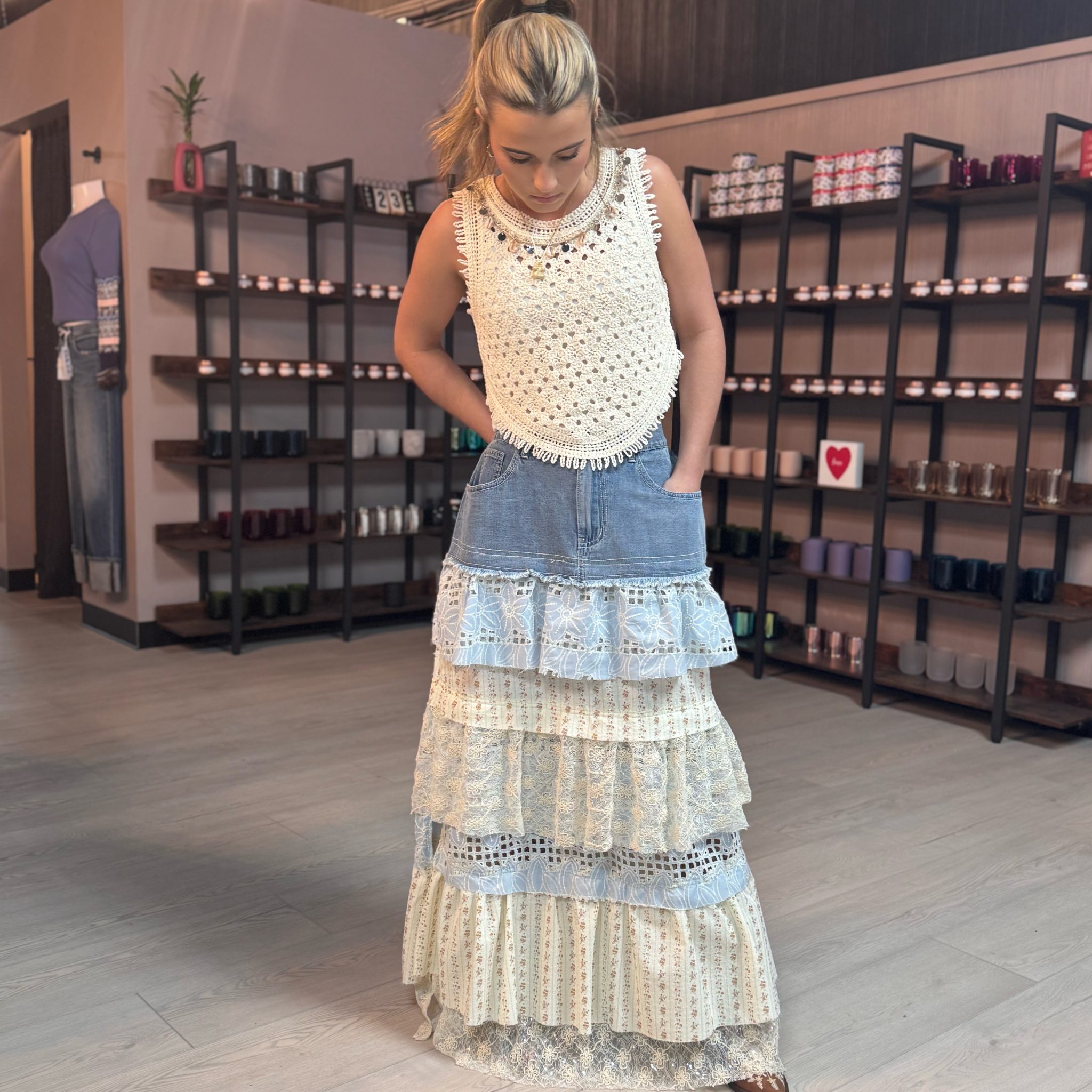 Home - Kenz Boutique