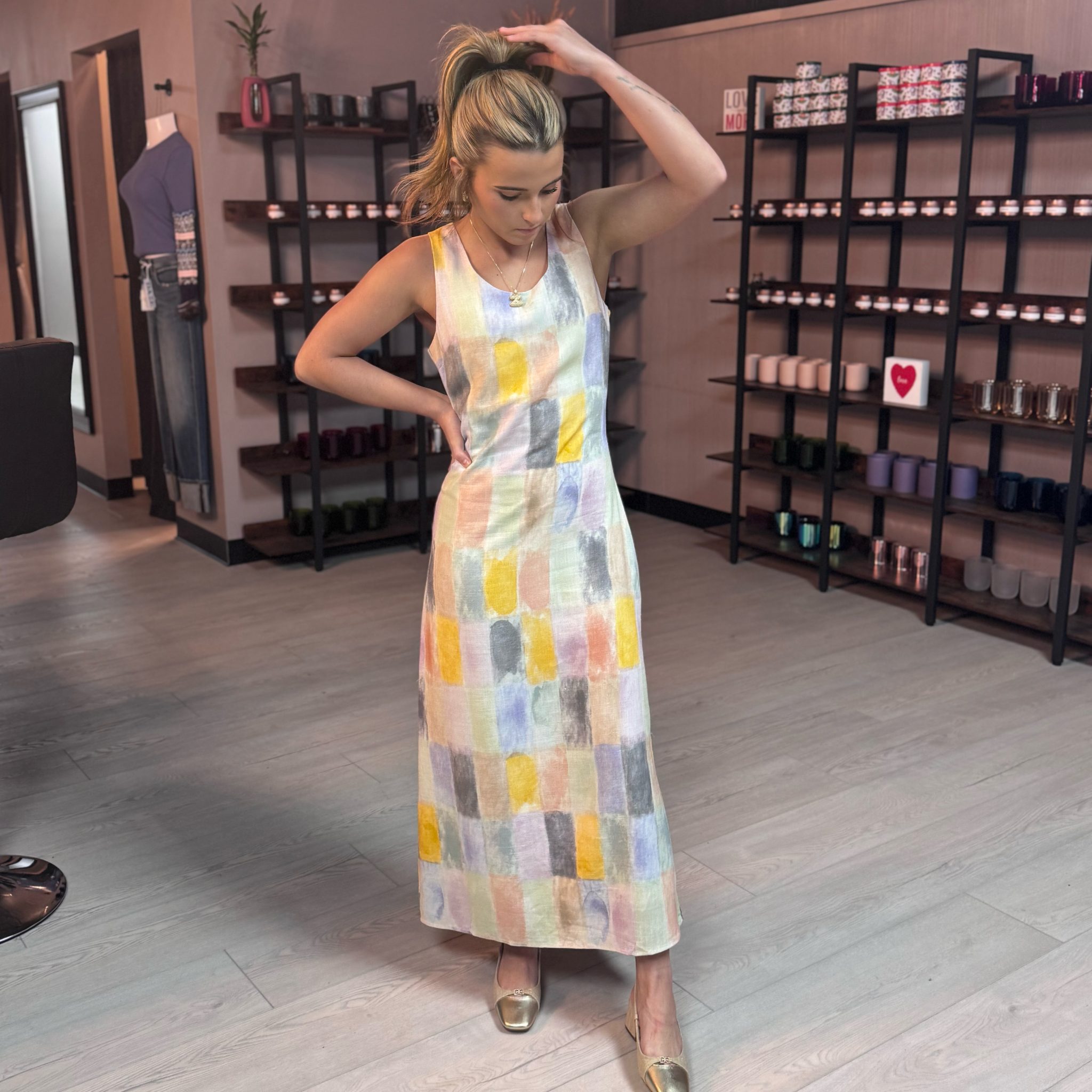 Home - Kenz Boutique