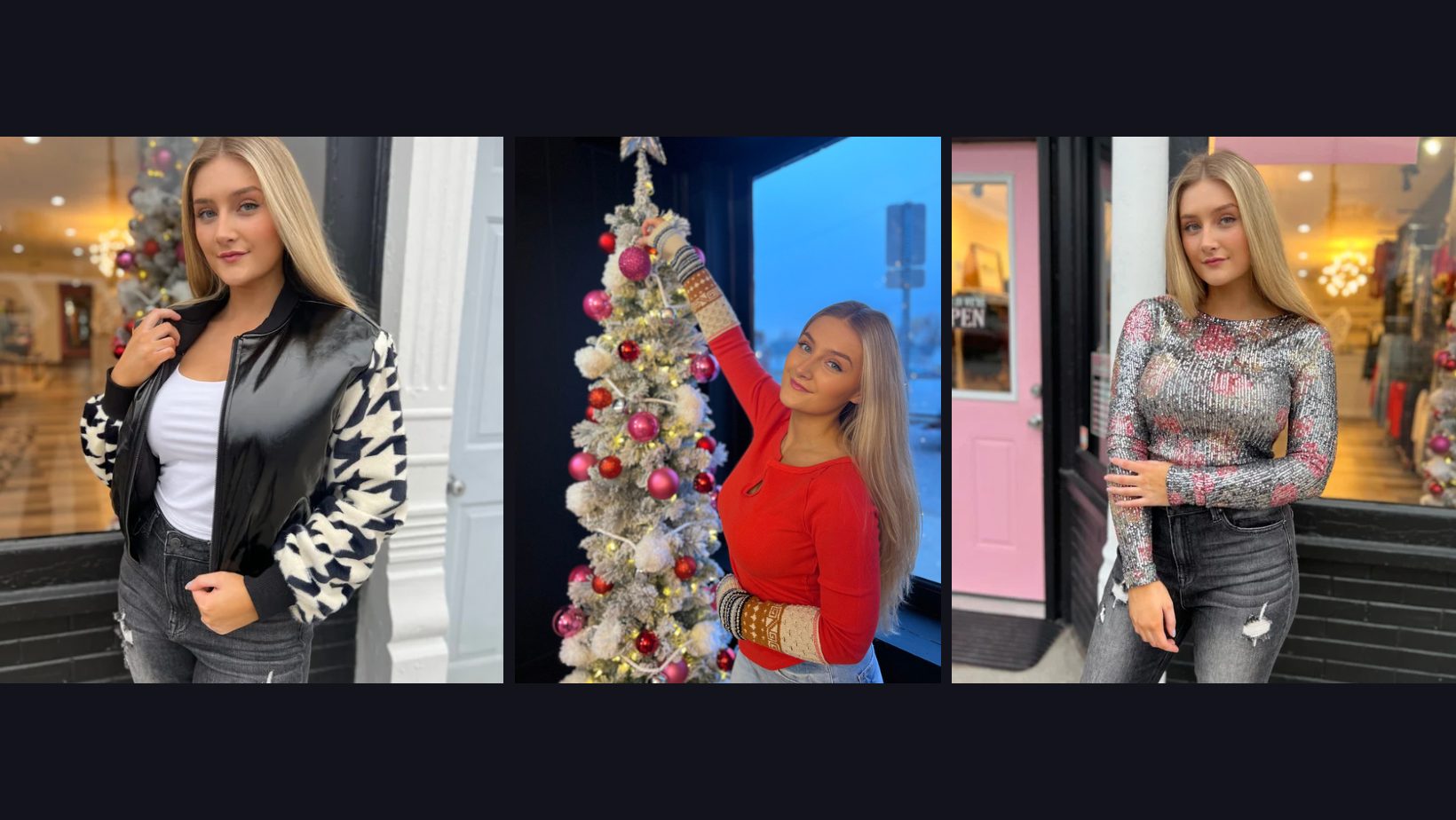 Home - Kenz Boutique