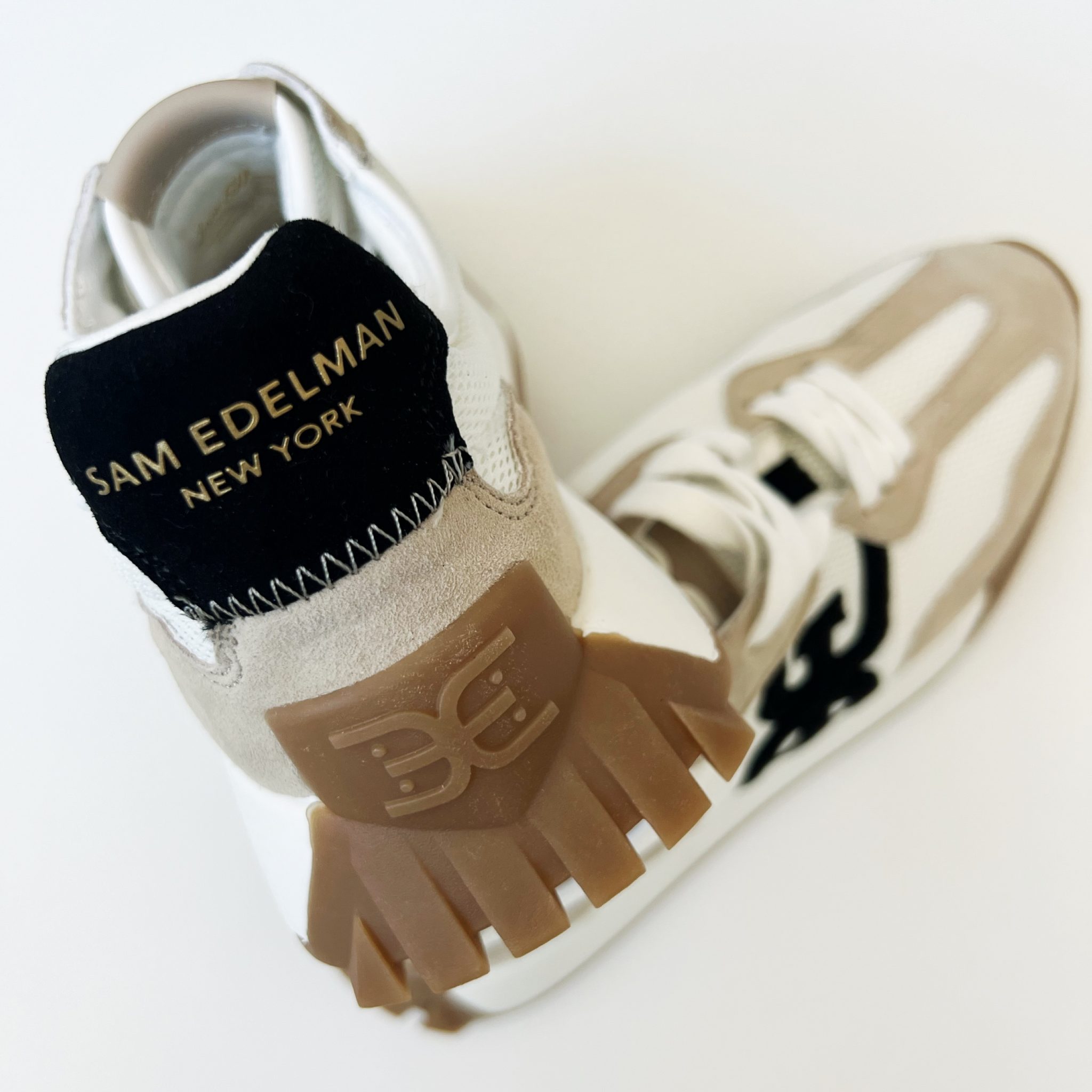 Sam Edelman - Langley - Kenz Boutique