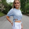ABC Tee - Kenz Boutique